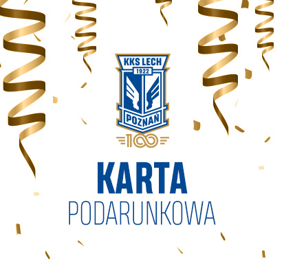 Lech Bilety - System sprzedaży biletów na mecze Lecha Poznań | roboticket