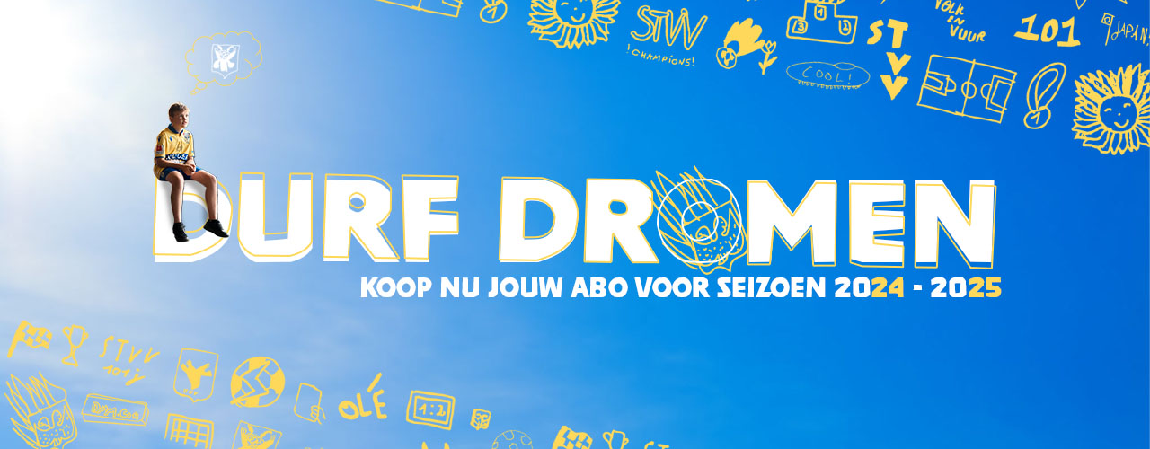 Official ticketing STVV | STVV