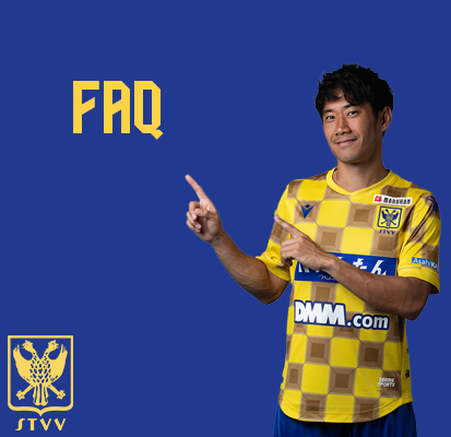 Official ticketing STVV | STVV